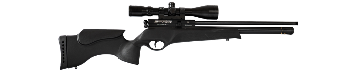 BSA Scorpion TS Air Rifle | Livens Gun Shop BSA Air Rifles