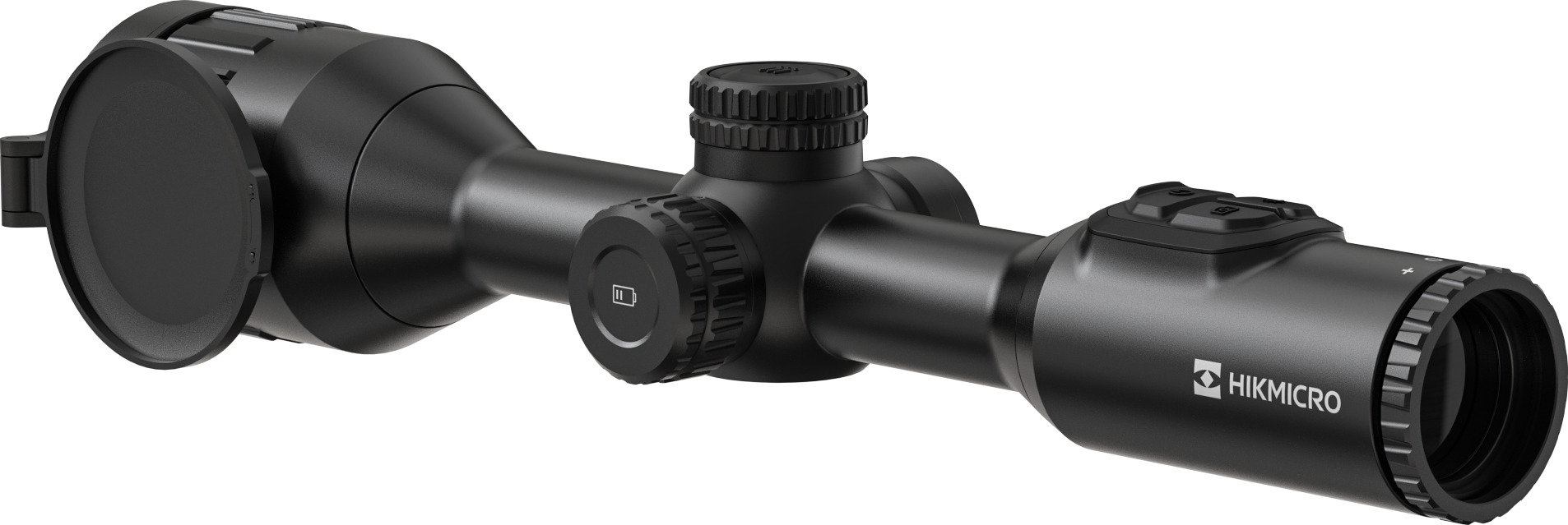 HIKMICRO Stellar 3.0 SQ50 LRF Thermal Rifle Scope HIKMICRO Stellar 3.0 ...