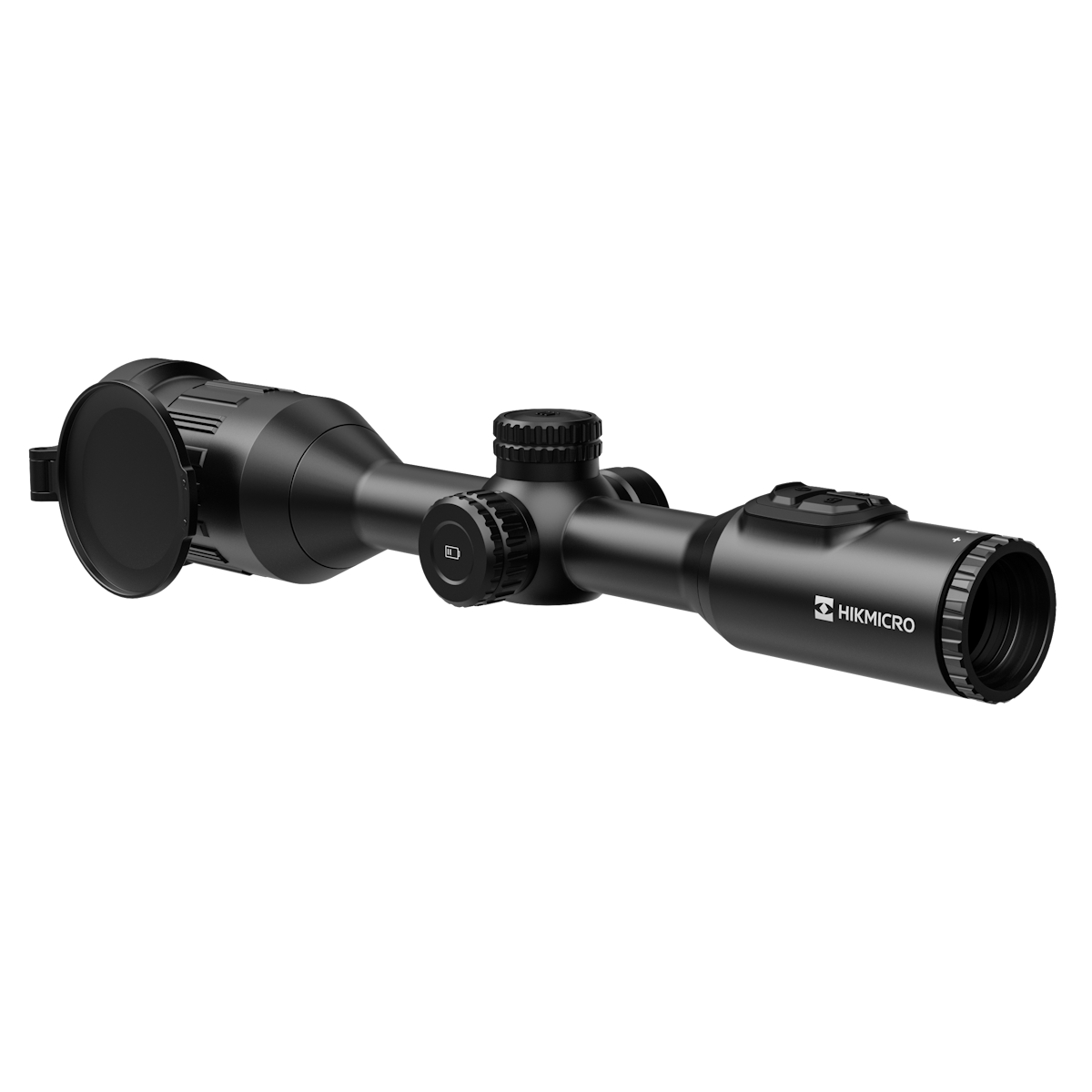 HIKMICRO Stellar 3.0 SX60 LRF Thermal Rifle Scope HIKMICRO Stellar 3.0 ...