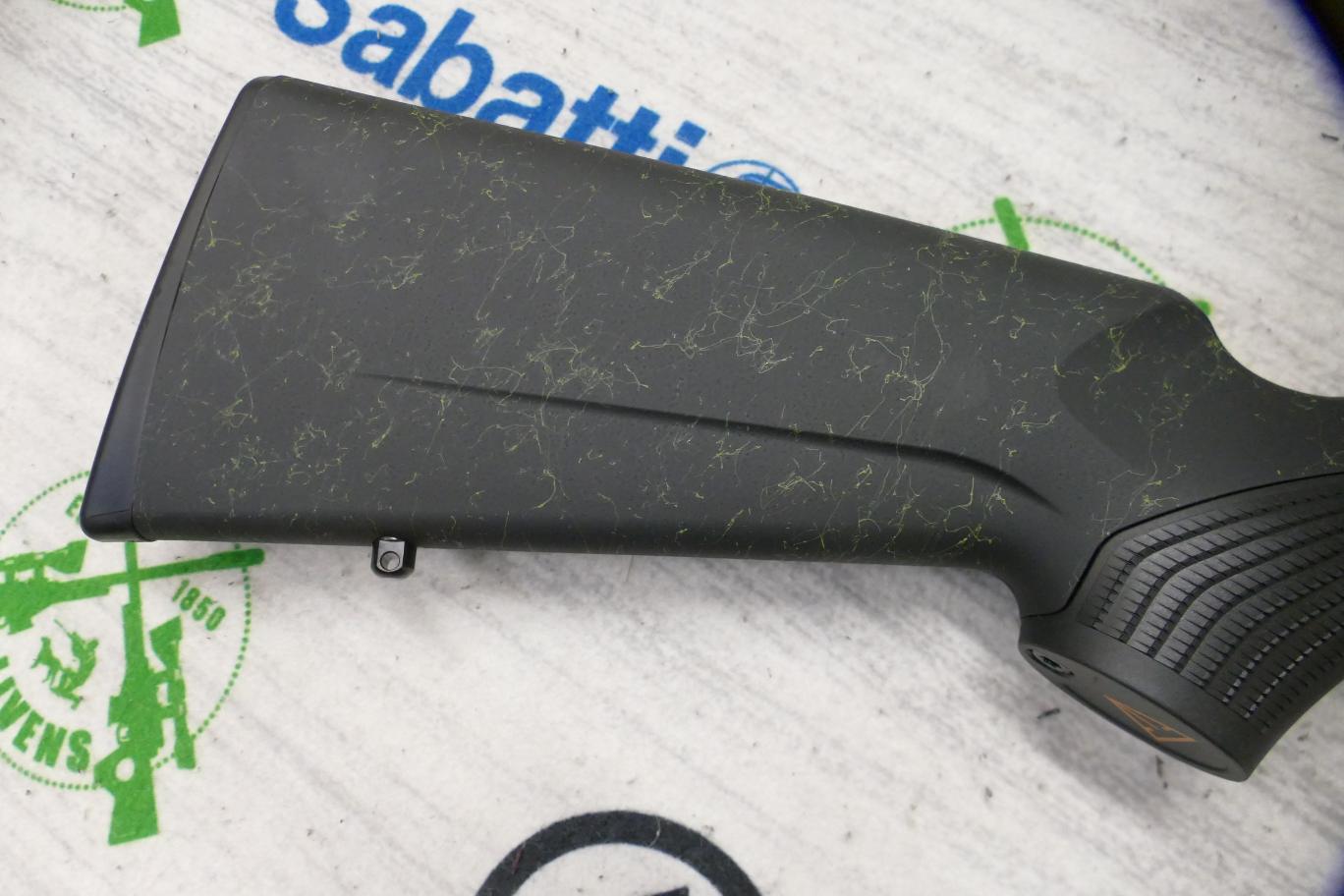 Tikka T1X Roughtech Emerald Rifle | Livens Gun Shop | Tikka Rimfire Rifles