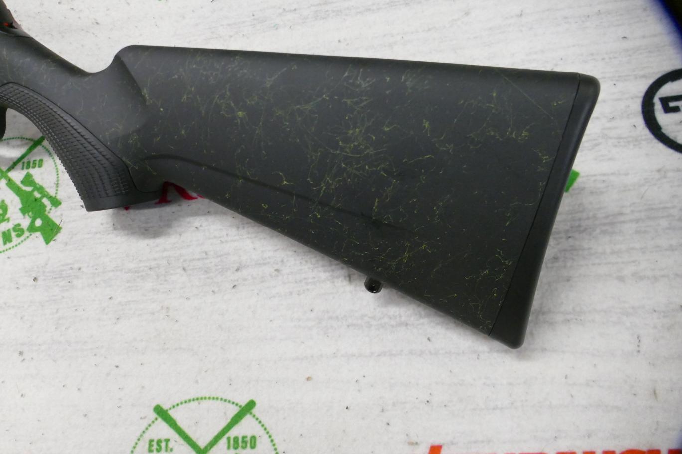 Tikka T1X Roughtech Emerald Rifle | Livens Gun Shop | Tikka Rimfire Rifles