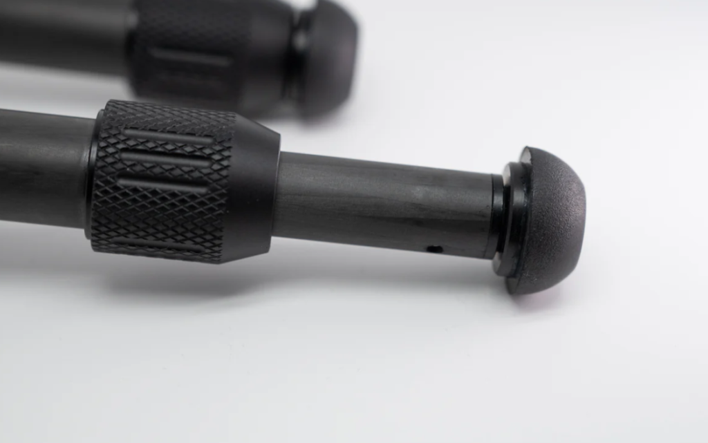 Ranger Tactical Bipod Arca Bipod | Order Online | Livens Gun Shop