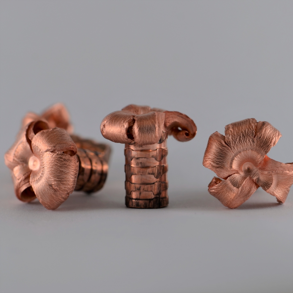 NPB .308 150gr Hunting Expandable Lead Free Bullets | Livens Gun Shop ...