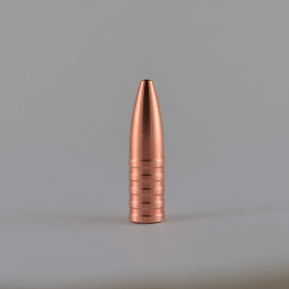 NPB .308 150gr Hunting Expandable Lead Free Bullets | Livens Gun Shop ...