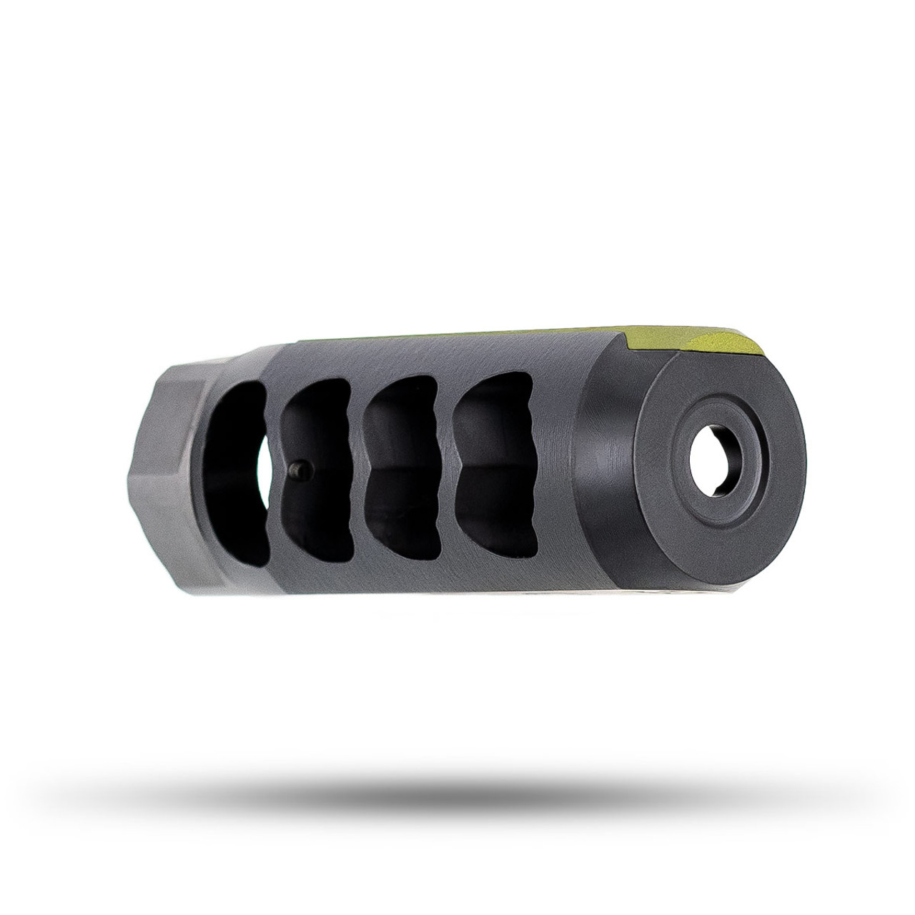 MDT Competition Muzzle Brake Tuneable | Order Online | Livens Gun Shop