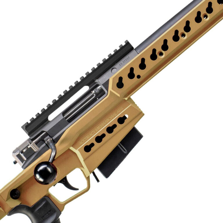 ACCURACY INTERNATIONAL RIFLES | Browse & Order Online | Livens Gun Shop