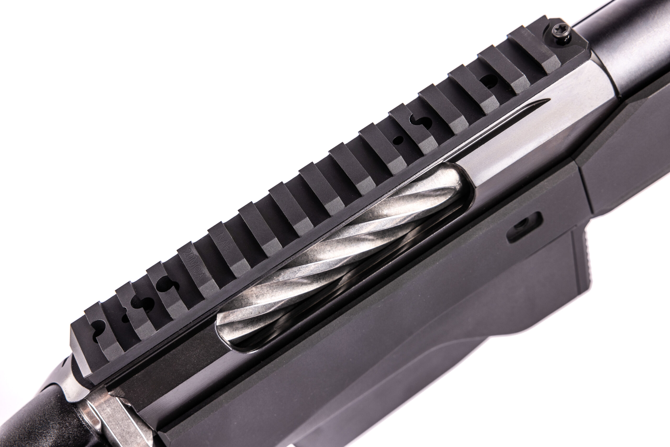 Tikka T3x Ace Game Black | Livens Gun Shop | T3x Ace Game Rifle