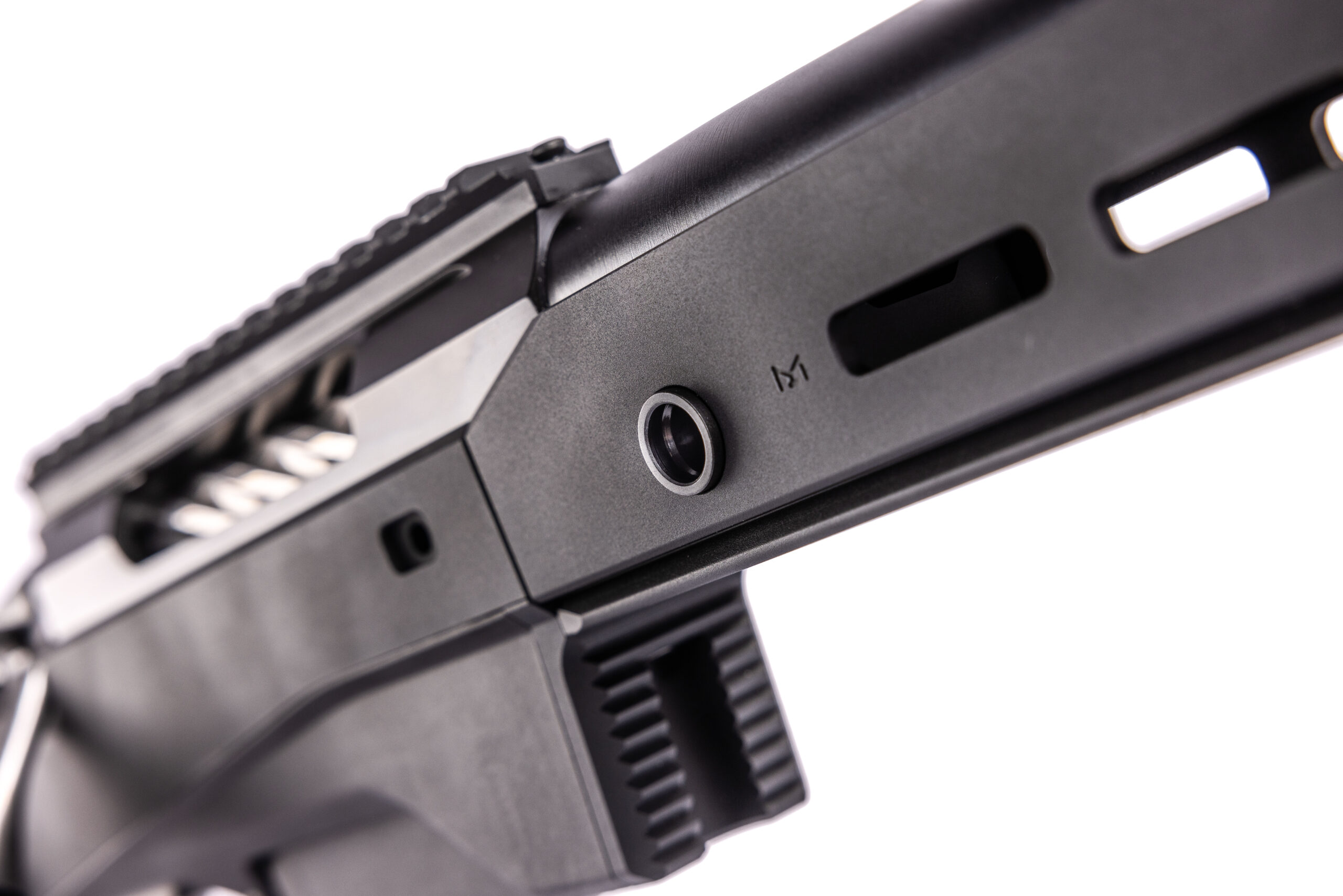 Tikka T3x Ace Game Black | Livens Gun Shop | T3x Ace Game Rifle