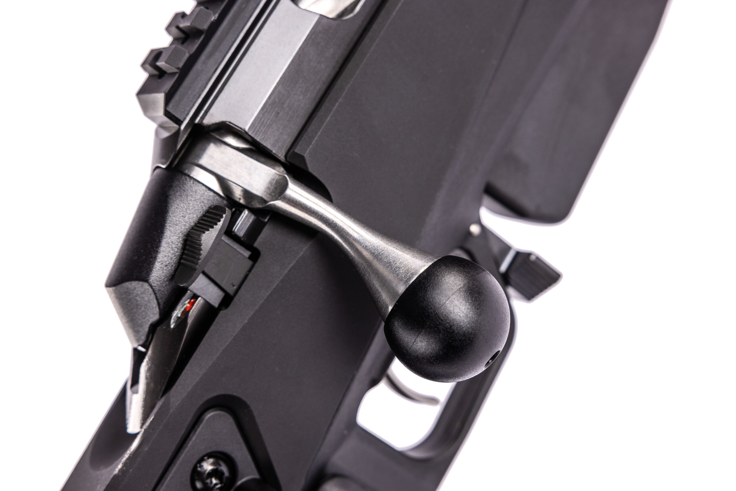 Tikka T3x Ace Game Black | Livens Gun Shop | T3x Ace Game Rifle