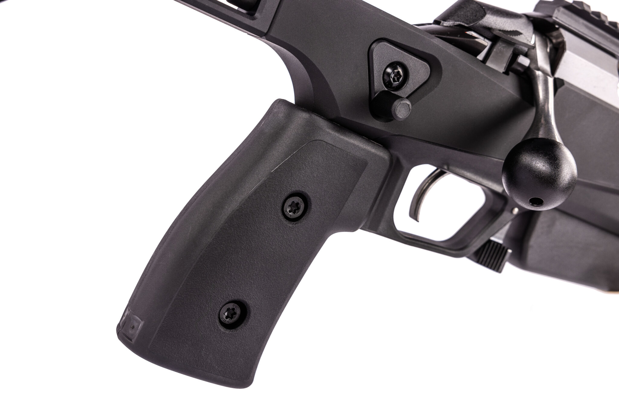 Tikka T3x Ace Game Black | New Tikka T3x Ace Game Rifle