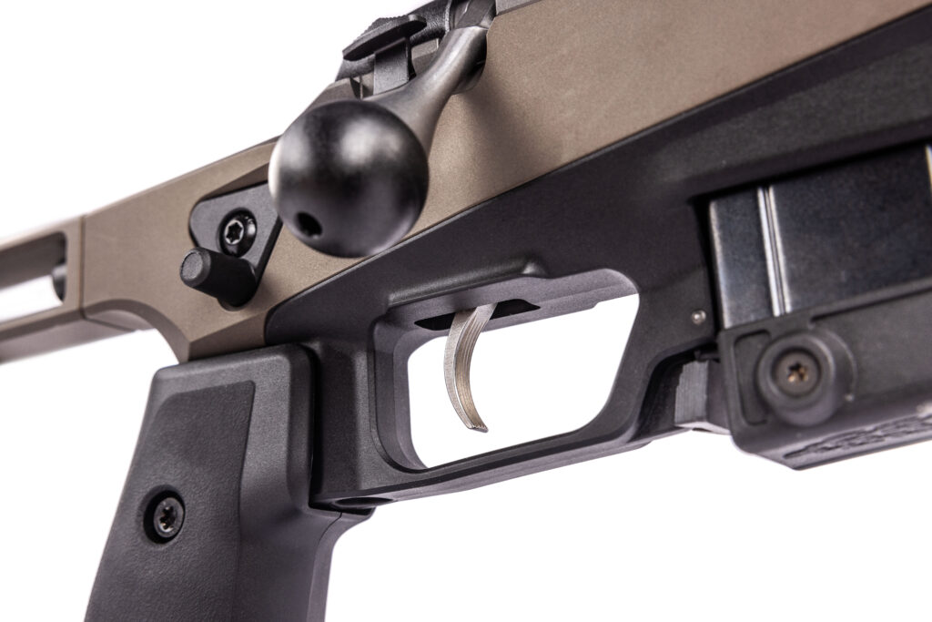 Tikka T3x Ace Target Cerakote | Livens Gun Shop | T3x Ace Target Rifle ...