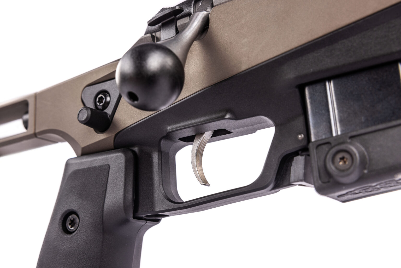 Tikka T3x Ace Target Cerakote | Livens Gun Shop | T3x Ace Target Rifle ...