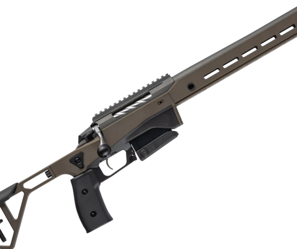 Tikka T3x Ace Target Black |New Tikka T3x Ace Target Rifle