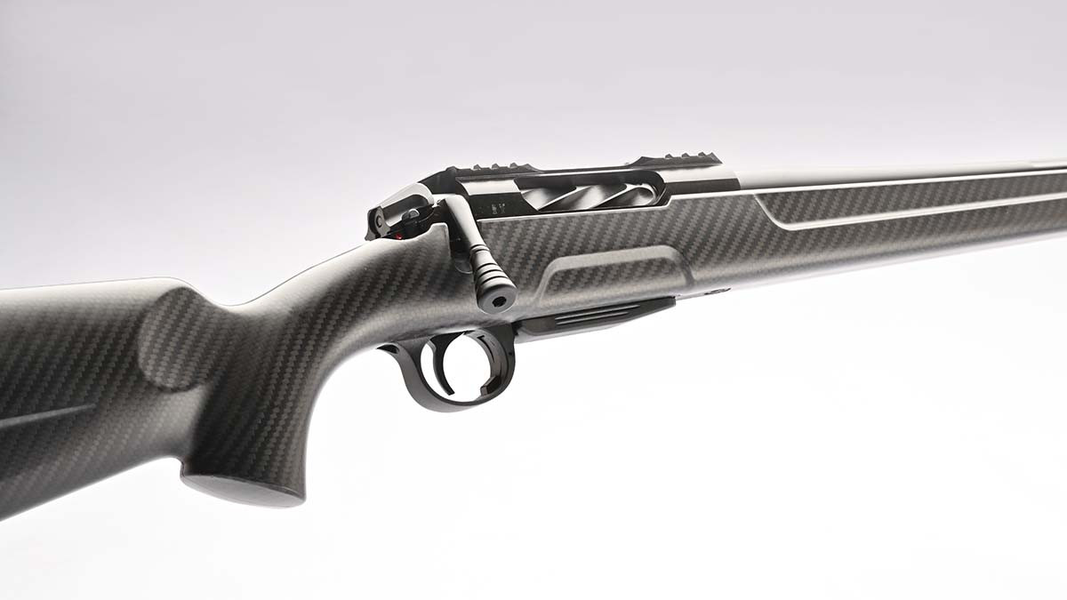 Sabatti Rover Carbon Hunting Rifle | Livens Gun Shop | Sabatti ...