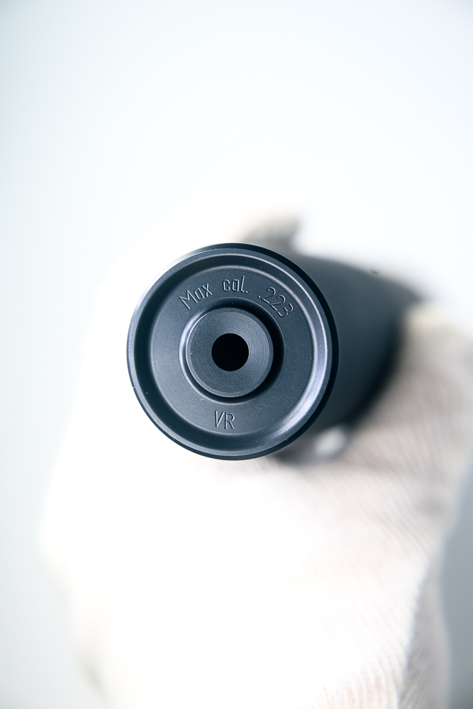 Stalon VR Sound Moderator | Order Online | Livens Gun Shop