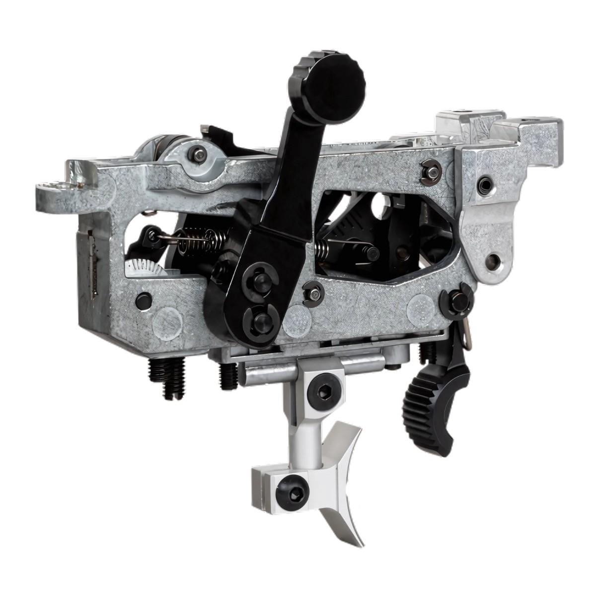 Anschutz 1761 APR Long Range | Livens Gun Shop | Anschutz Rifles