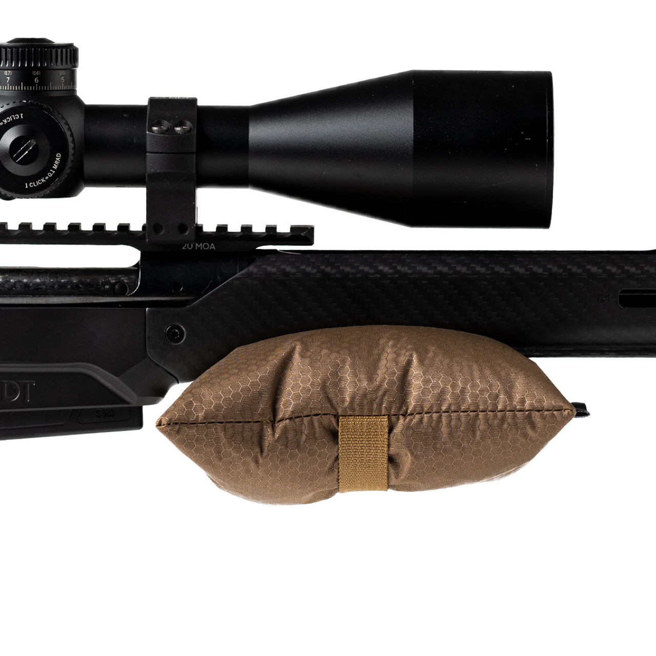 MDT Renegade Ultra-Light Shooting Rest Bag | Perfect Stability, Ultra ...