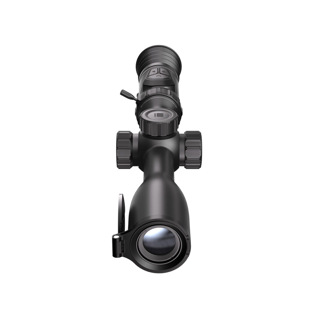 NEW HikMicro Alpex Pro A50P 4K Digital Scope | Day & Night Vision | Non-LRF