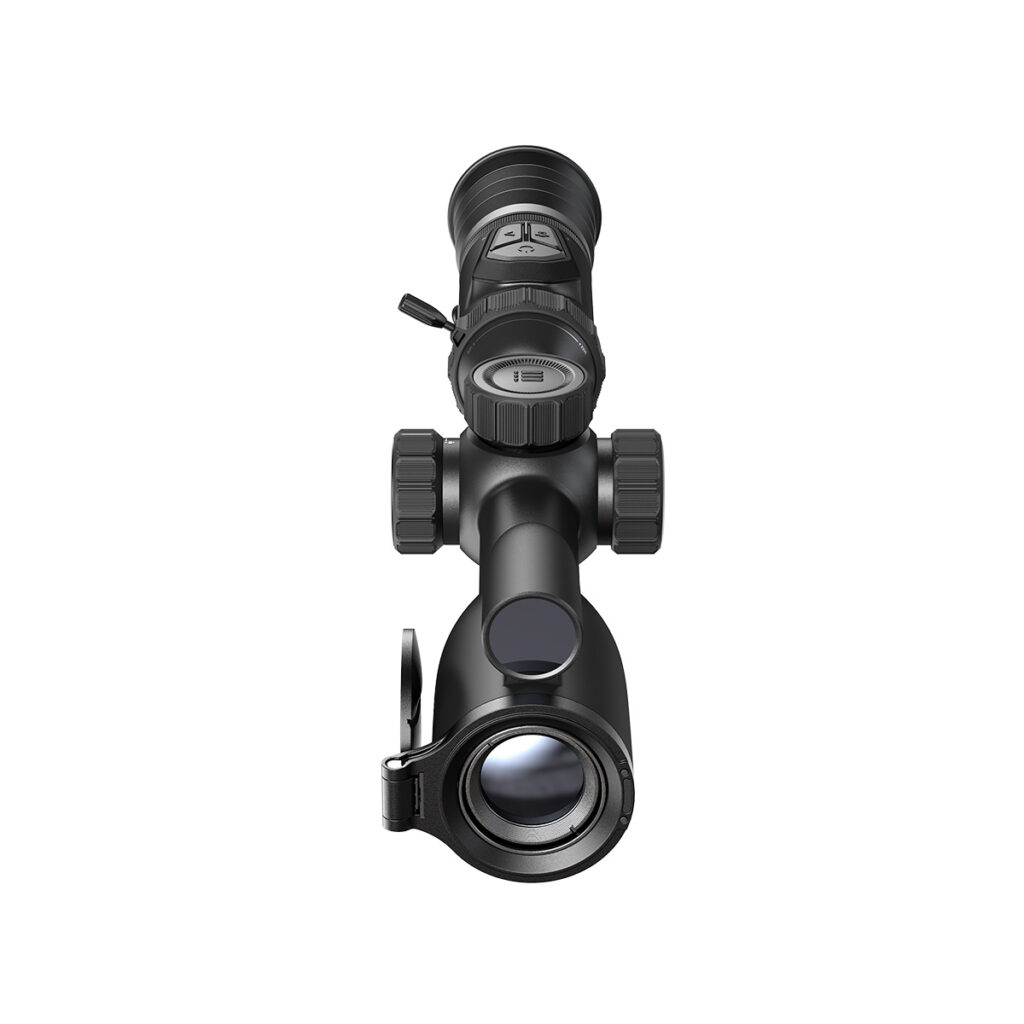 New HikMicro Alpex Pro A50PL 4K LRF Scope | Night Vision & Thermal Optics